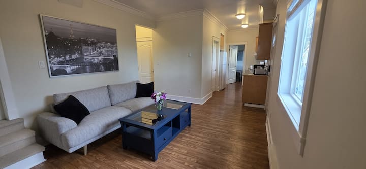 Guest Suite In Langford Victoria - Victoria