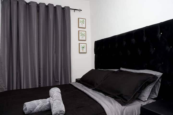 Casa Las Bugambilias Familias/parejas/viajeroswifi - Piedras Negras