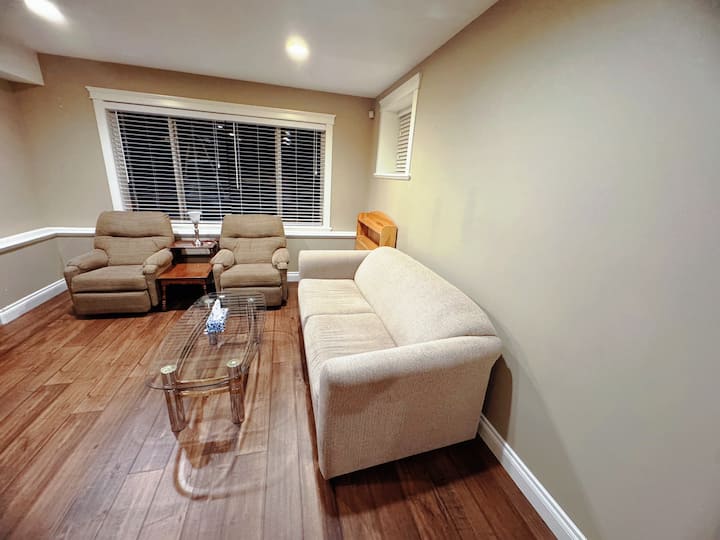 Shui Inn Private Suite - Nanaimo