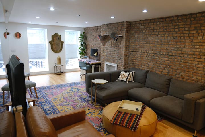 Charming 2br In The Heart Of Bk - Brooklyn, NY