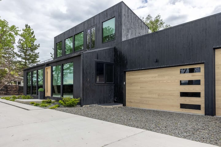 Luxury Home With Flatiron Views - Boulder, CO