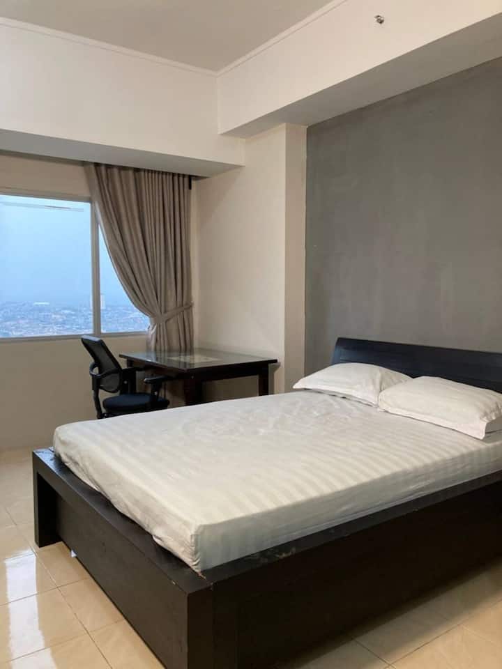 Season City Apart West Jakarta - Jakarta