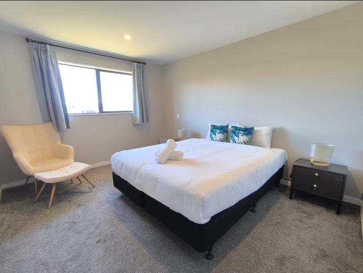 Tekapo Aunt Susan Hoildayhouse 2br No-kitchen Unit - Lake Tekapo, New Zealand