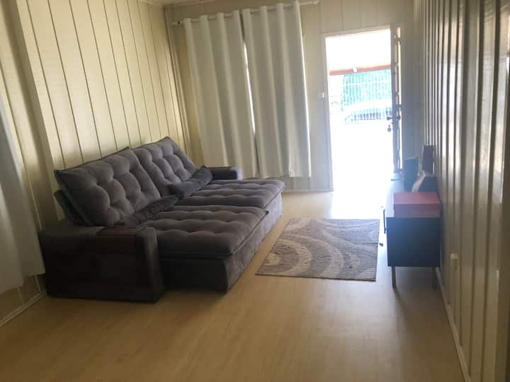 Casa A 50 Metros Da Oktoberfest - Blumenau