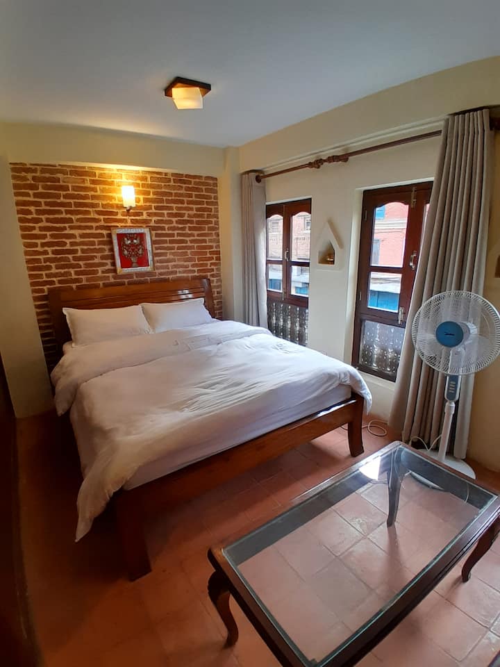 Heritage Studio-1 Min To Kathmandu Durbar Square - カトマンズ