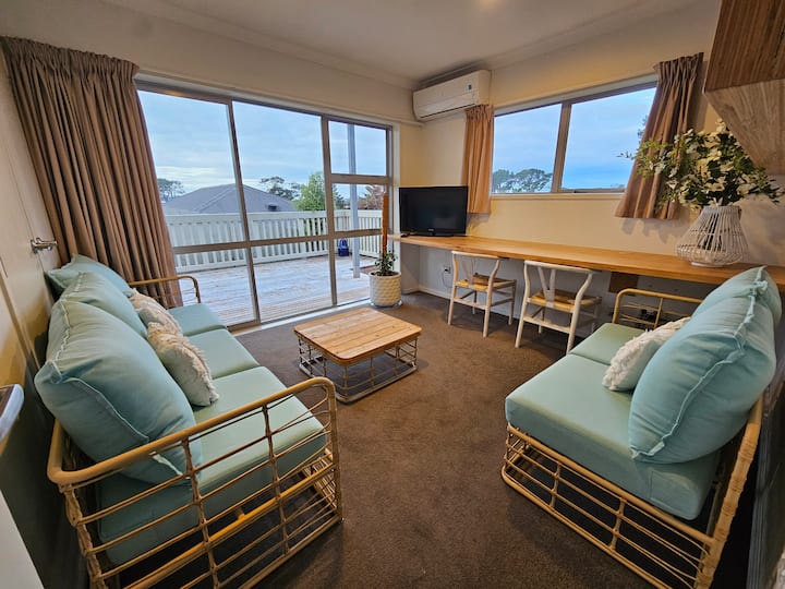 2-bedroom Flat In Auckland - Auckland