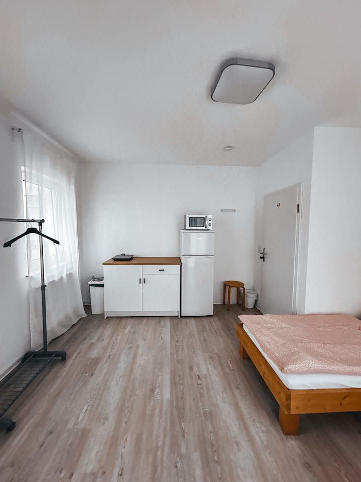 Apartment Für 5 Personen - Speyer