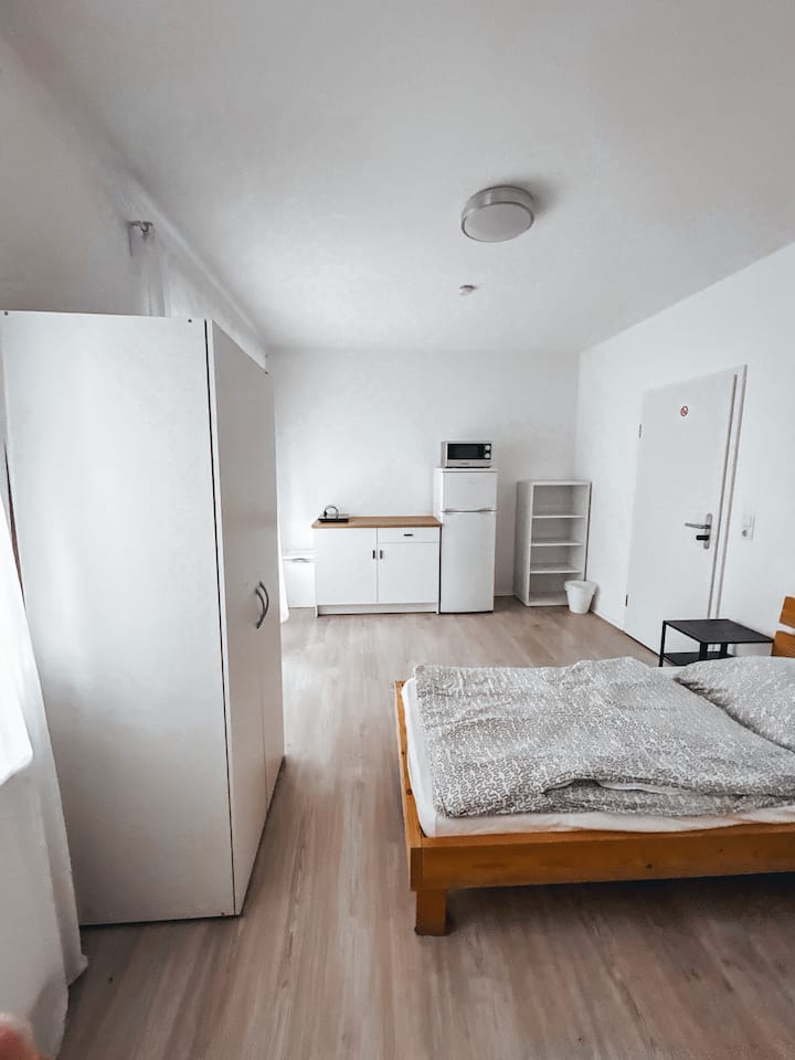 Apartment Für 6 Personen - Spire