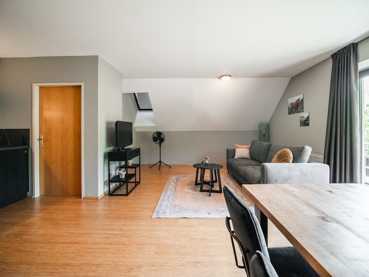 3raum Appartement Garten - Ferlach