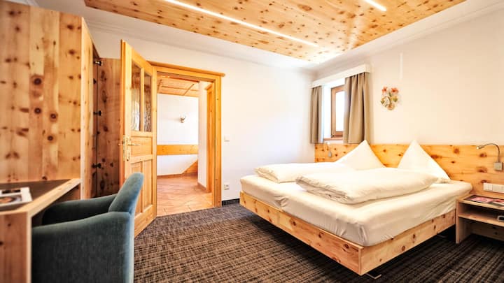 Pure Alpin Apart • Dog Love, Nature & Relax - Saint Anton am Arlberg