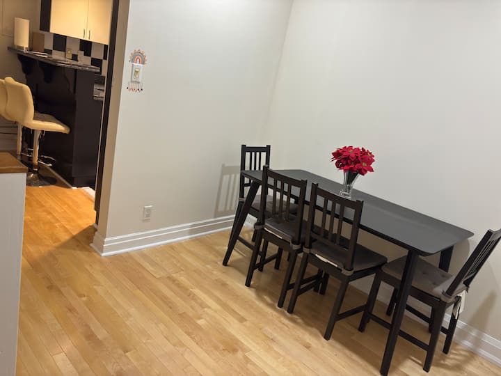 201 - Elegant Stays In Prime Dt Toronto Location - Toronto
