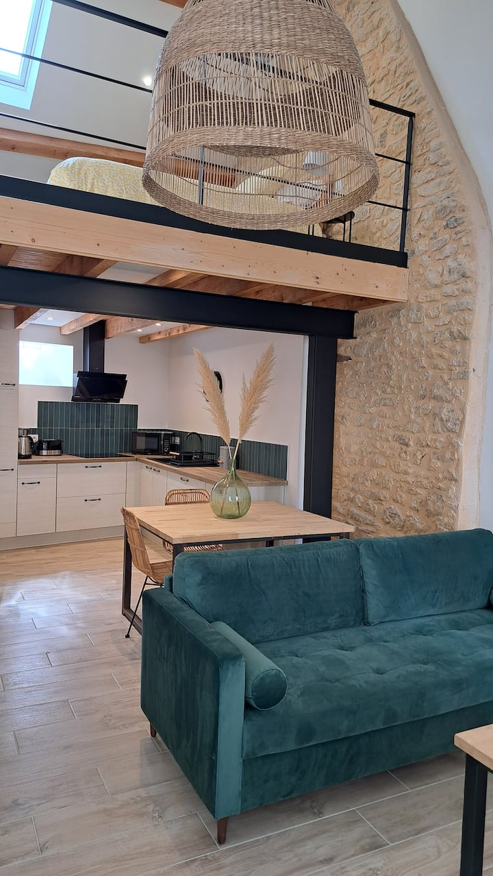 Petite Maison De Gabarier - Trémolat