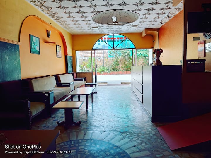 Monthly Room Stay - Coimbatore