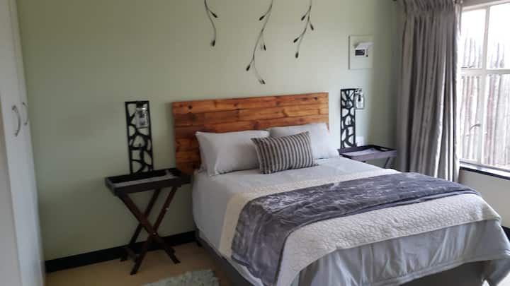 Farm Cottage - Lanseria