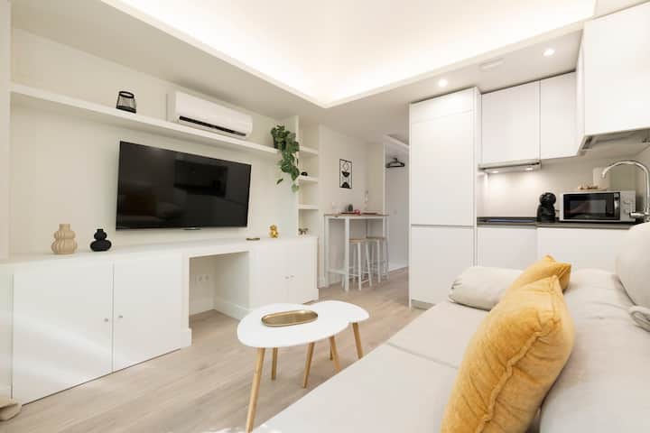 Apartamento Lujo En Aravaca - Majadahonda