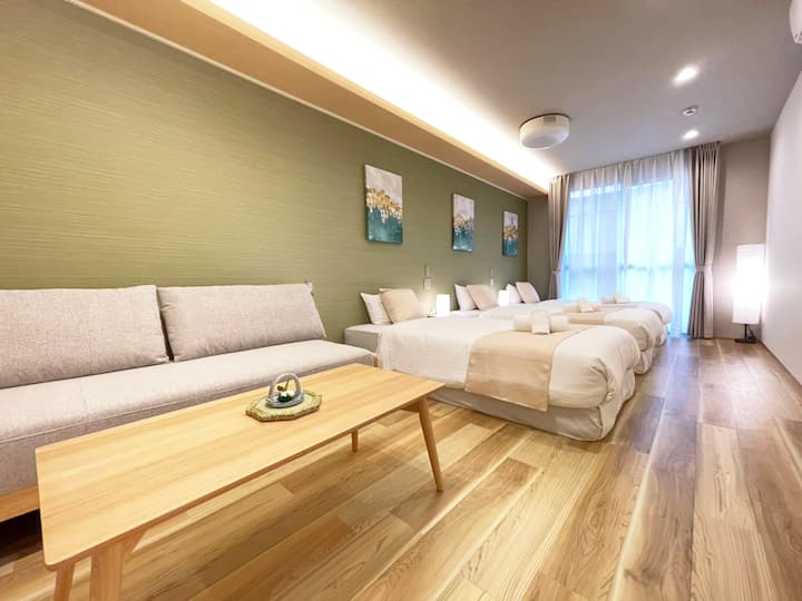 ホテルクラス広島土橋102 - Hiroshima