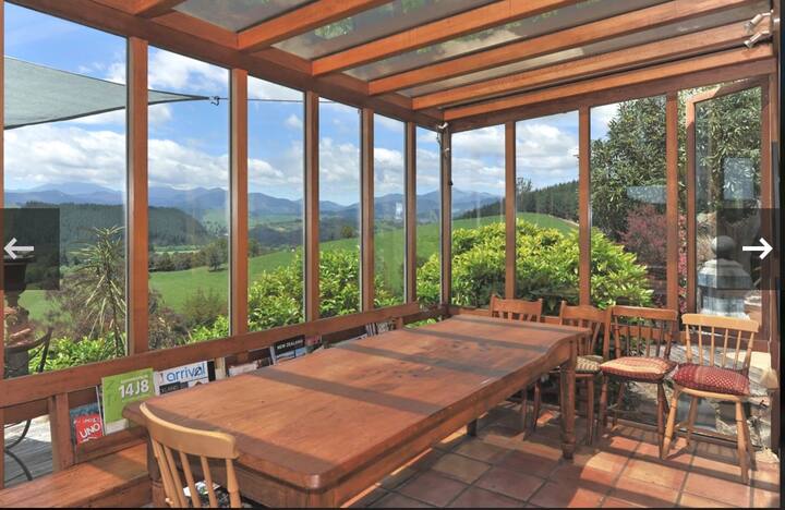 Christmas Getaway Rural Paradise - Wakefield