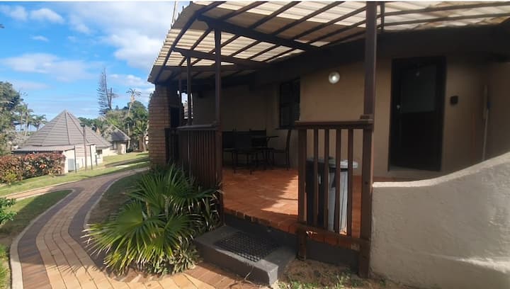 Banana Beach Accommodation - Port Shepstone
