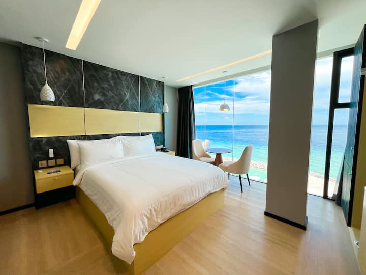 Superior Oceanview At Swarn - Maldive