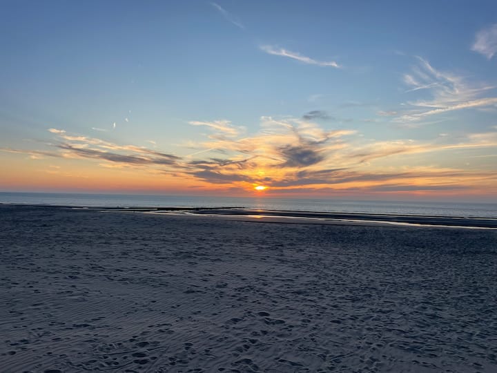 Appartement Coxyde - La Panne