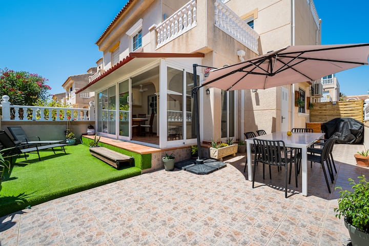 La Salina House - Torrevieja
