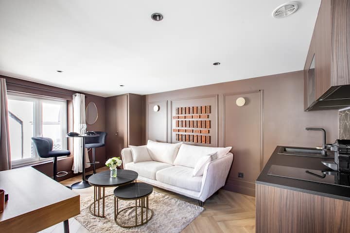 Suite Choco Love And Spa - Belfort