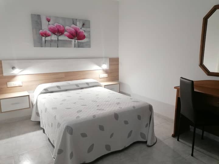 Apartamento Cerca De La Playa Piso Estandar - Combarro