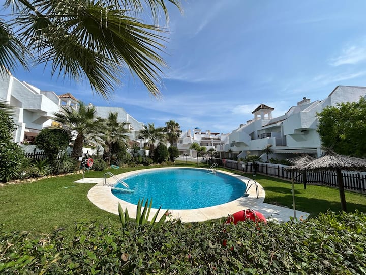 Apto. Hacienda Golf Islantilla - Isla Cristina