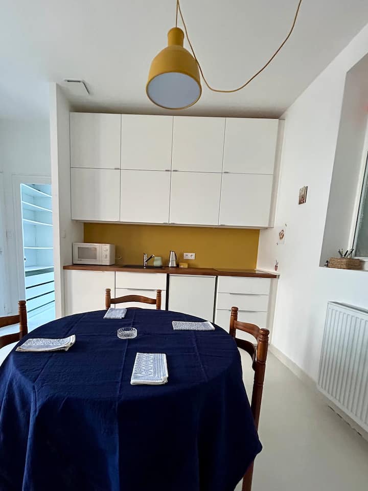 La Campagne Au Coeur De Bourges - Bourges