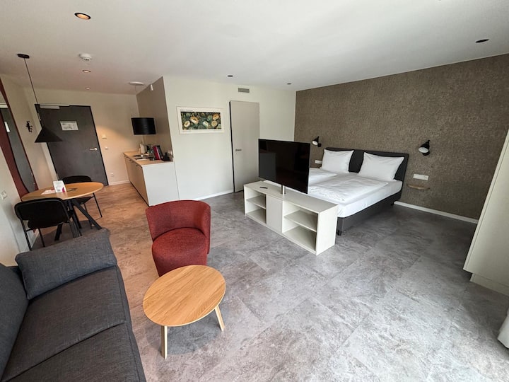 Superior Apartment My-flats - Meckenbeuren