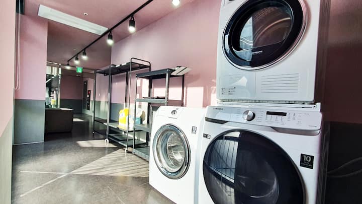 충장22 문화예술레지던스 404호(2~4인) - Gwangju