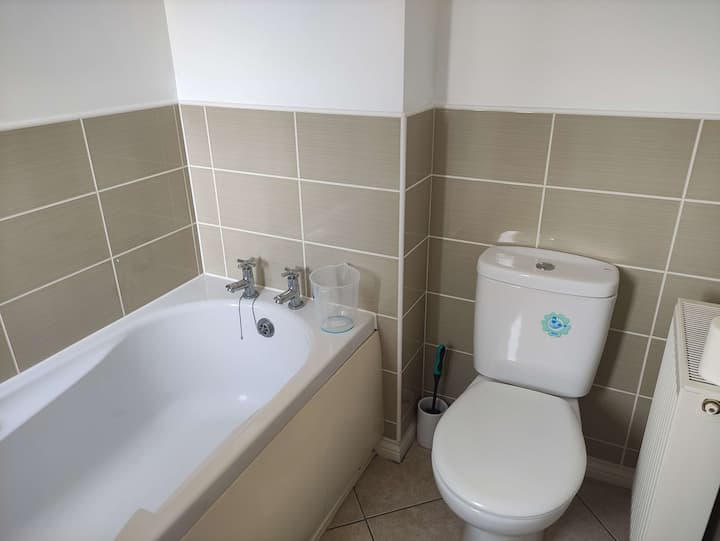 Bed & Breakfast - Wolverhampton