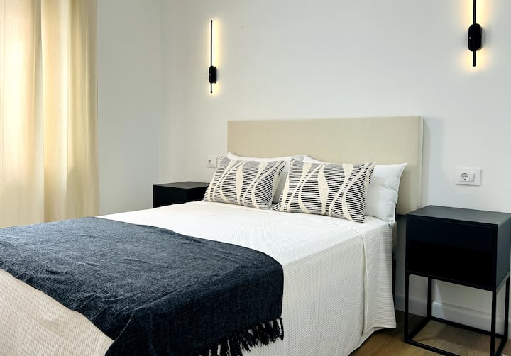 Apartamento En Camariñas 2 - Laxe