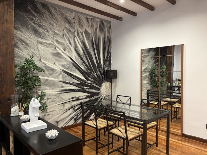 Matiko Apartment - Bilbao