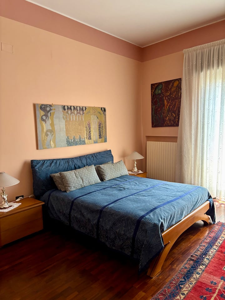 Demetra House • Comfort & Relax - Veglie