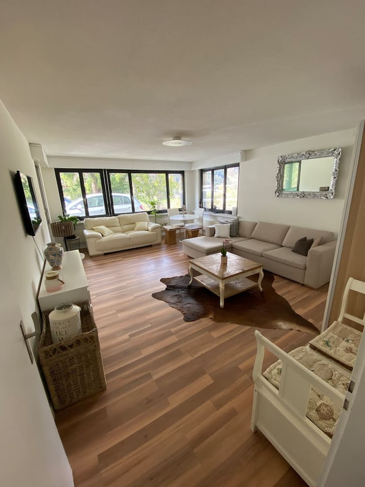 Cute Apartment To Tour Swiss - Sedrun