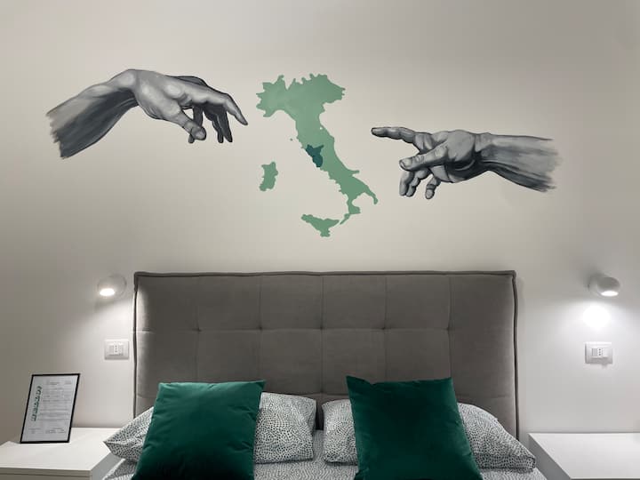 Family Domus Via Latina - Ciampino