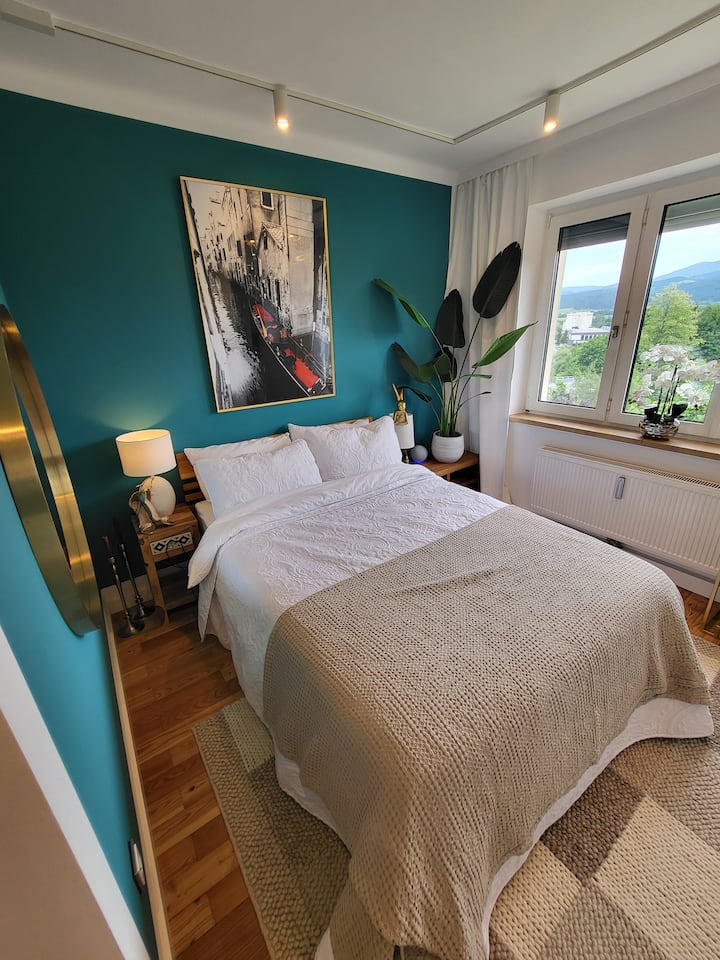 Apartment At Zeltweg - Spielberg