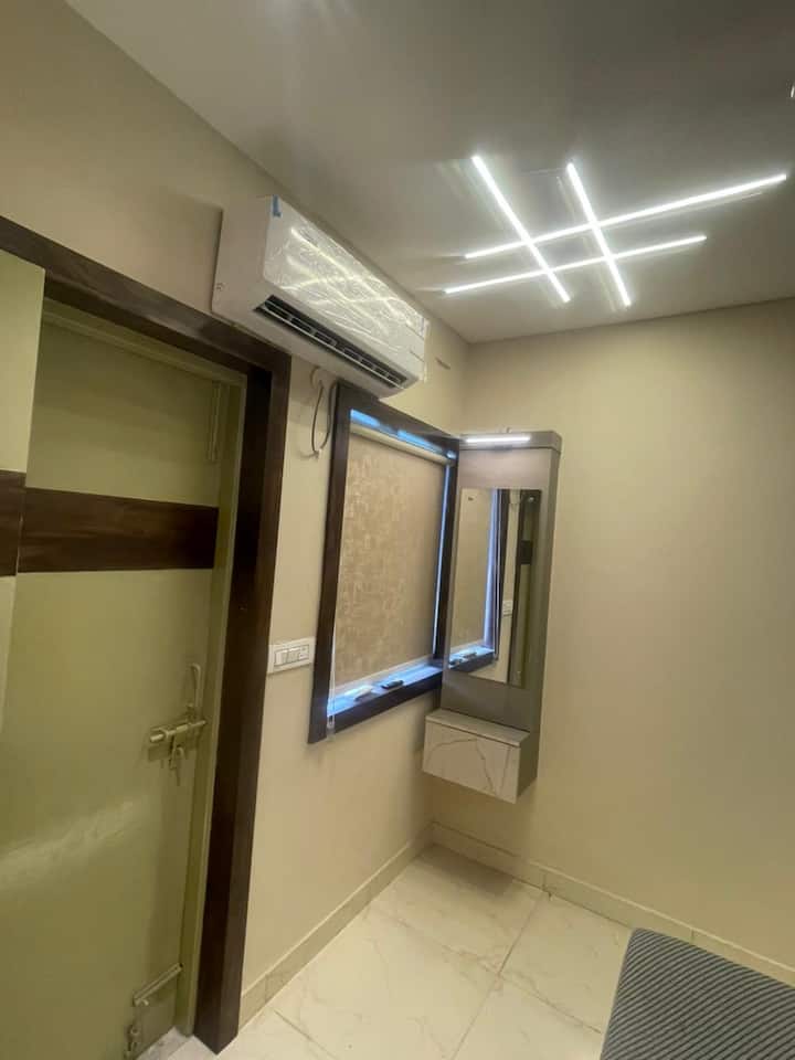 1bhk Flat Affordable - Haridwar
