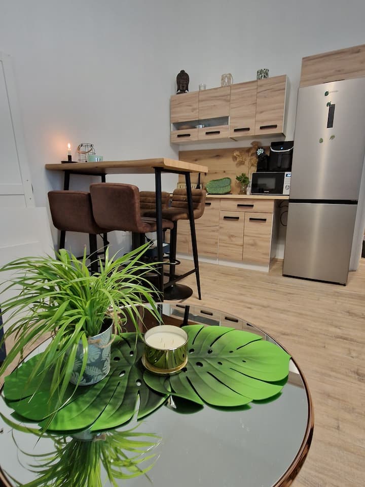 Downtown Budapest Apartment W19 - Boedapest