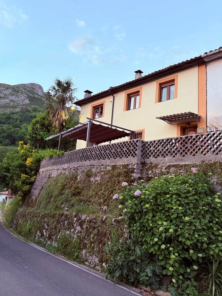 La Sierra Vivienda Vacacional - Cangas de Onís