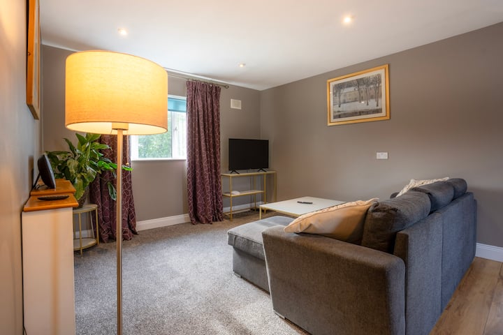 Boutique Townhouse Apartment - Kilkenny