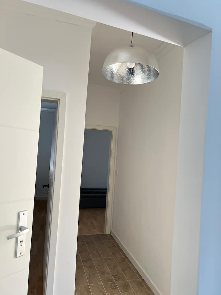 Neu Modernisiertes Bequemes Heim - Heilbronn