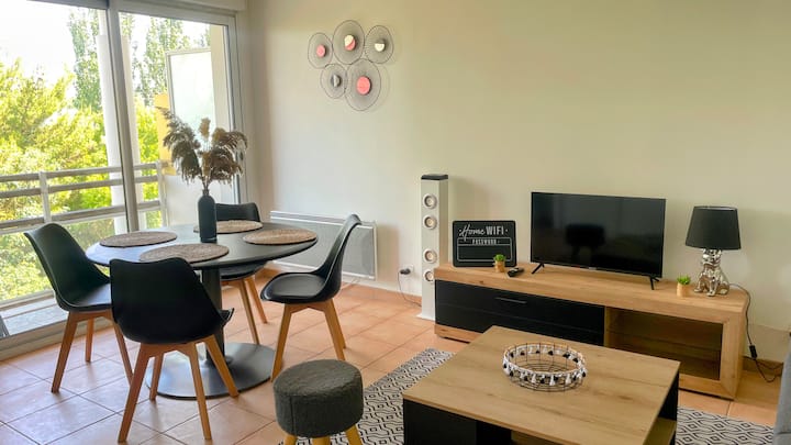 Appartement La Rochelle - La Rochelle