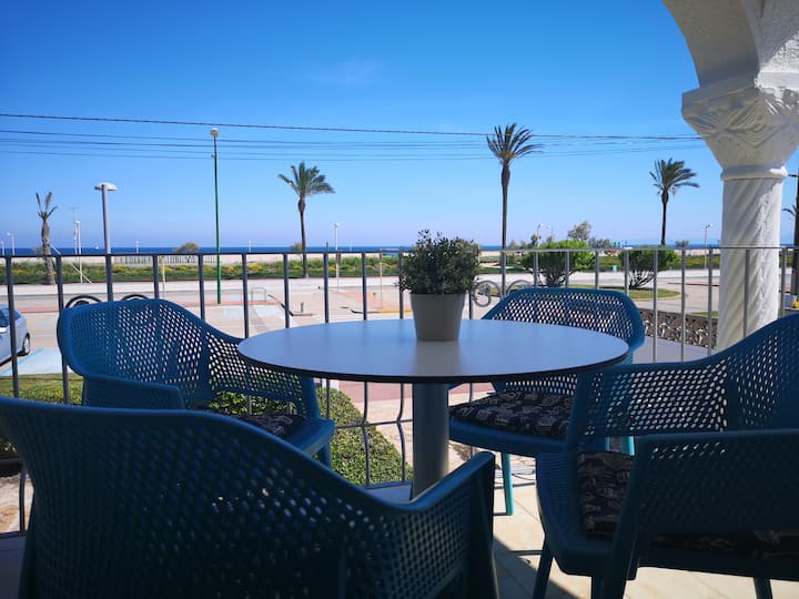 Apartamento  Playa Empuriabrava - Empuriabrava