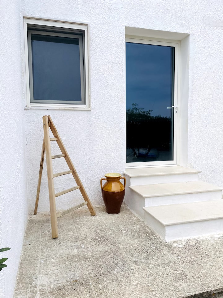 Vivi L'autentica Puglia - Ostuni
