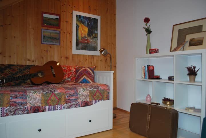 "Cozy Room" - Bodensee