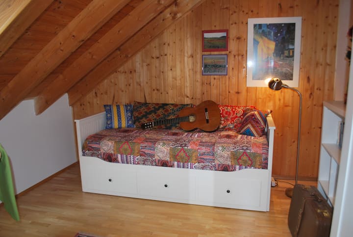 "Cozy Room" - Friedrichshafen