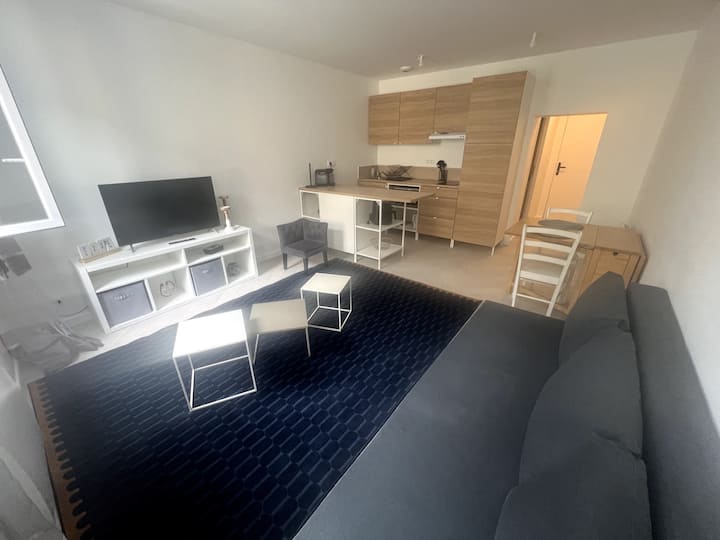 Appartement Neuf Au Cœur De Revel - Revel
