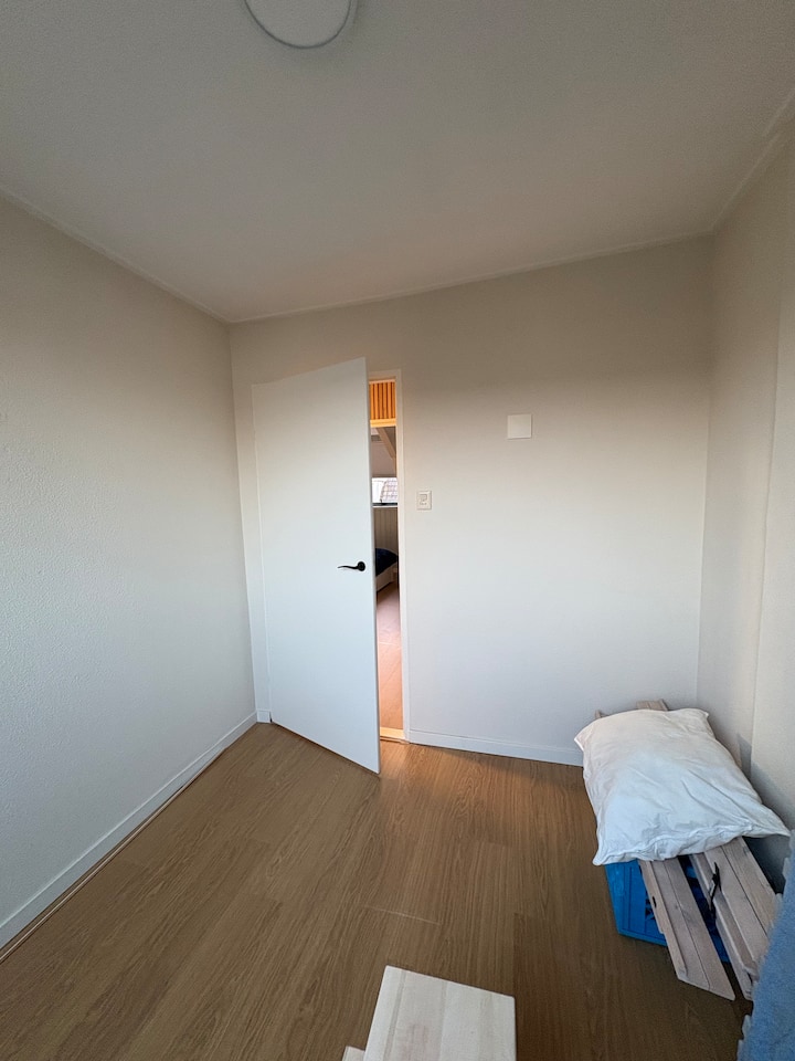 Twee Slaapkamers Centrum Kampen - Kampen